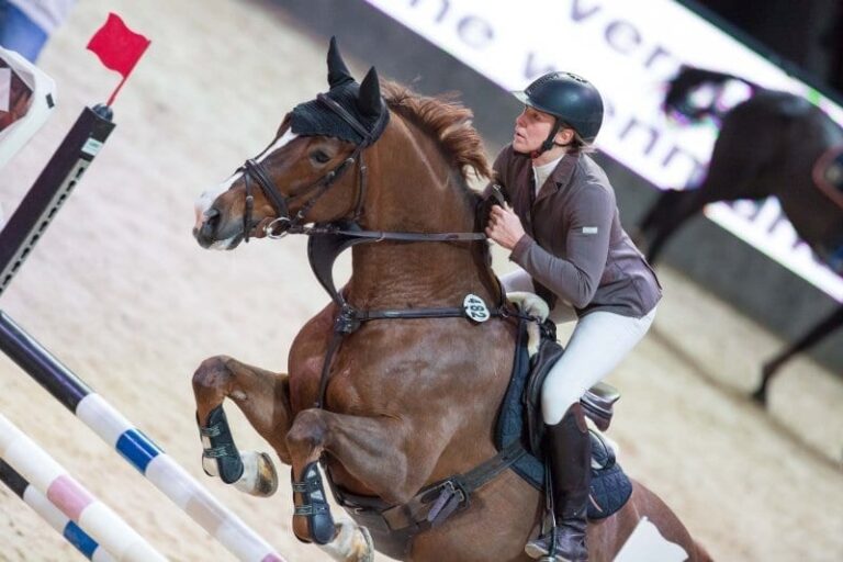 Die Fixkraft Amateur Tour startet mit Siegen für Österreichs Melanie ...