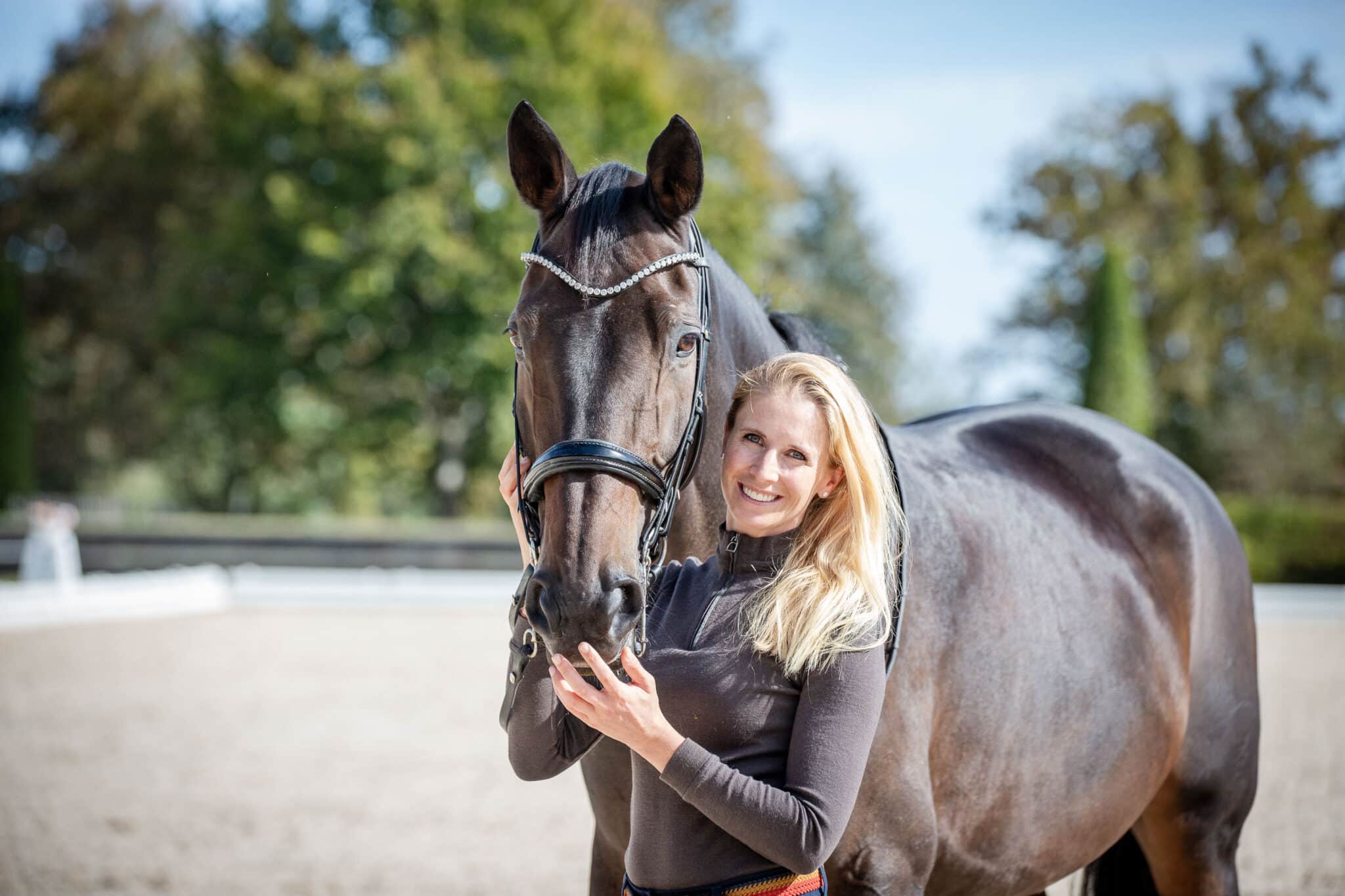 Programmhighlights am Freitag, den 06. Dezember - Amadeus Horse Indoors